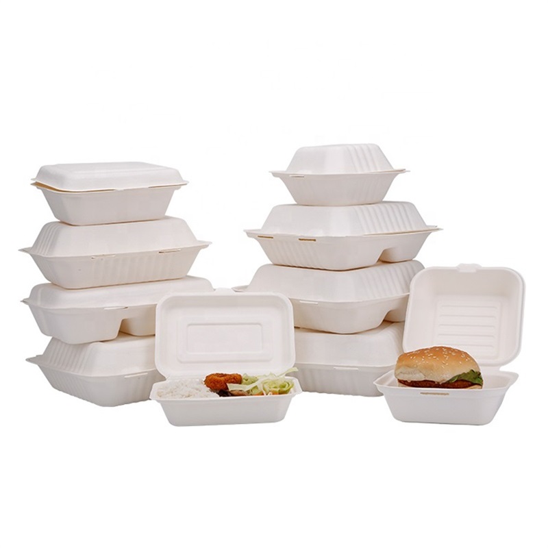 Bagasse tableware,disposable bagasse plates supplier-Sumkoka