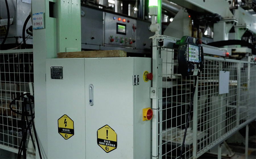 Bagasse Plates Manufacturing Process - Sumkoka